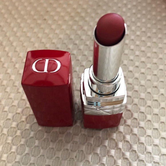 Dior | Makeup | Dior Ultra Rouge Red 64 Nwot | Poshmark